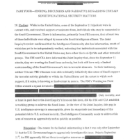 Michael Anne Casey | 28Pages.org