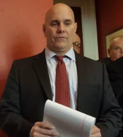 The Saudi Agents Next Door: Americans Who Cashed in on Campaign to Stop ...