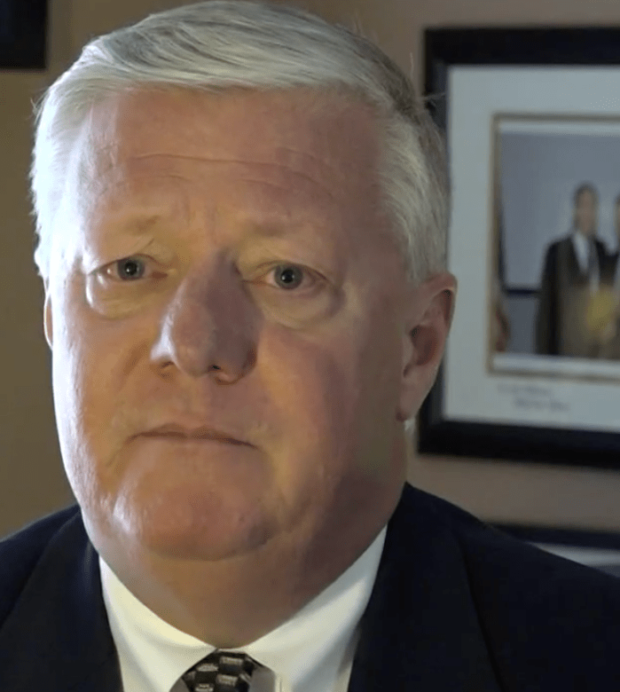 Exclusive: FBI Told Former Agent Not to Help 9/11 Victims Build Case ...